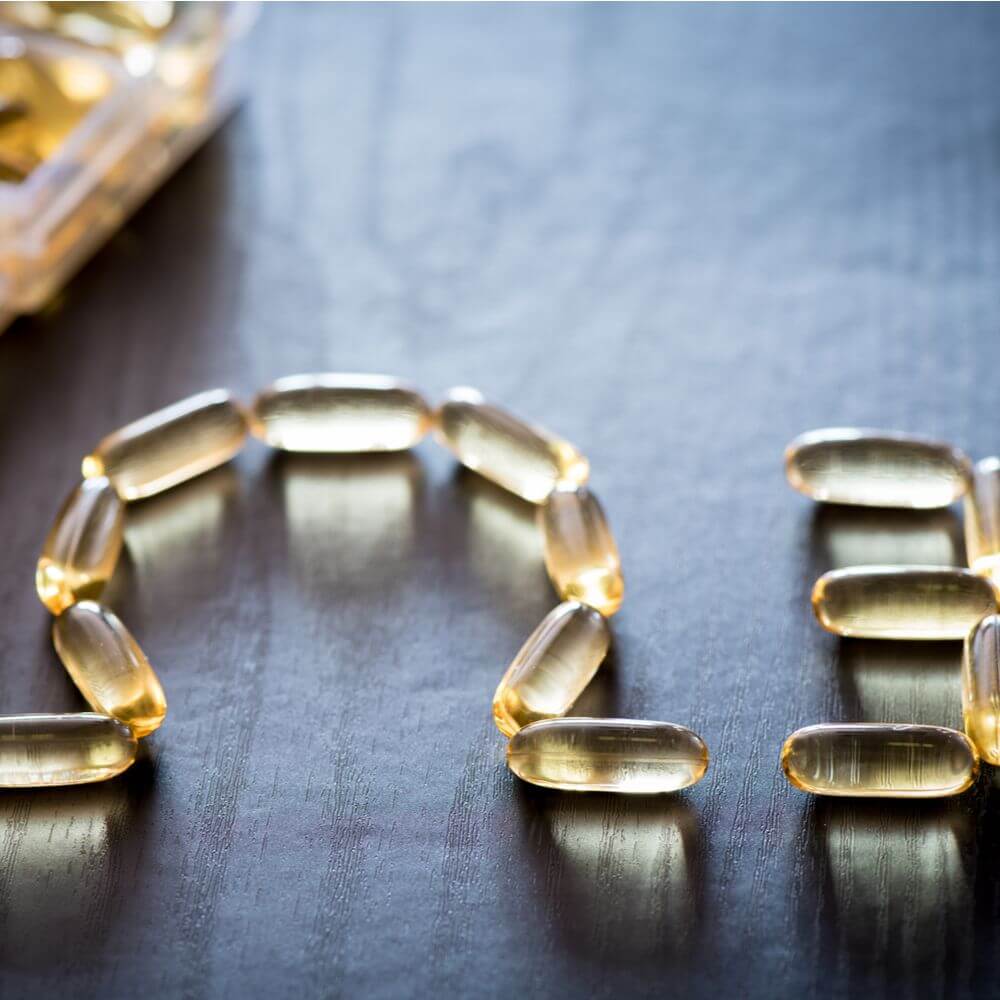 The role of Omega 3 within our cells - Hello Day