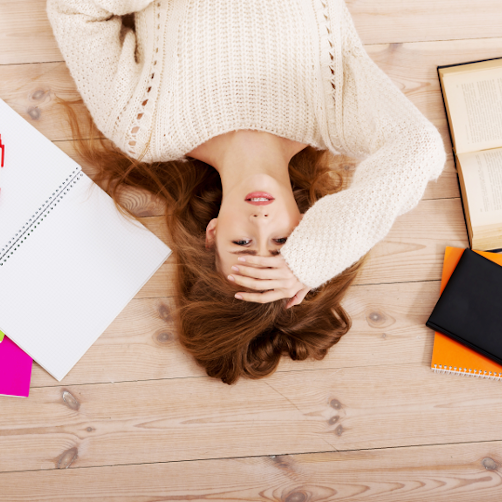 FEELING THE STRAIN? 5 WAYS TO DEAL WITH STRESS - Hello Day