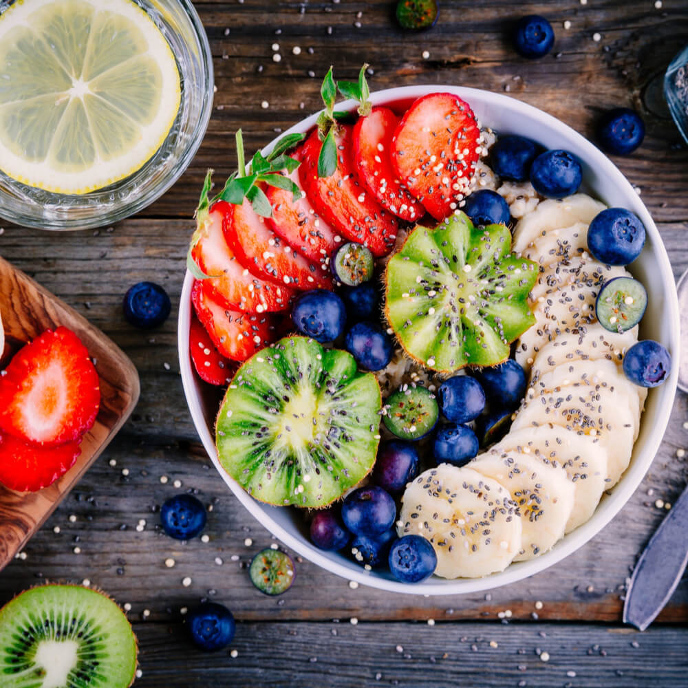 Breakfast inspiration: Three recipes for weight loss and vitality ...